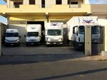 I. M. E. T. Traslochi e Trasporti (Campania, Salerno, Via Salvo D' Acquisto, 36), evden eve nakliye  Sardunya'dan