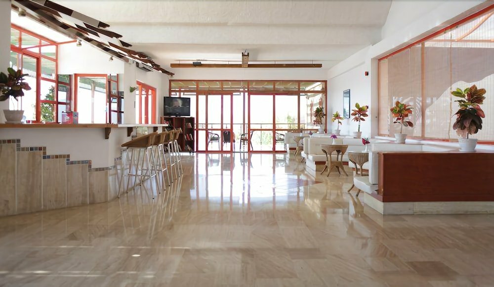 Kısa süreli konaklama Club Bodrum Apart - 2 Bedrooms, Bodrum, foto
