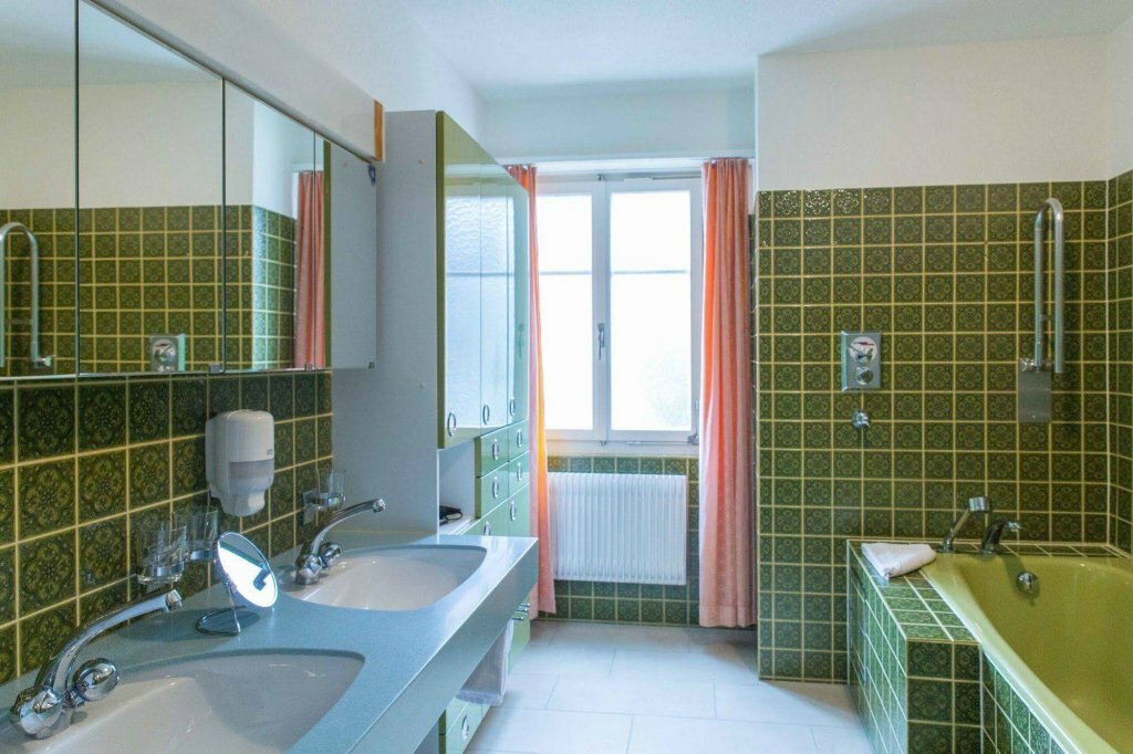 Otel Hotel Post, St. Gallen, foto