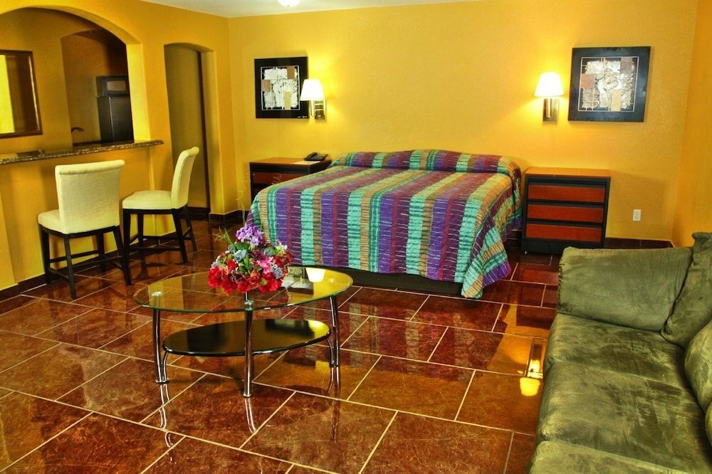 Otel Casino Hotel, Texas, foto