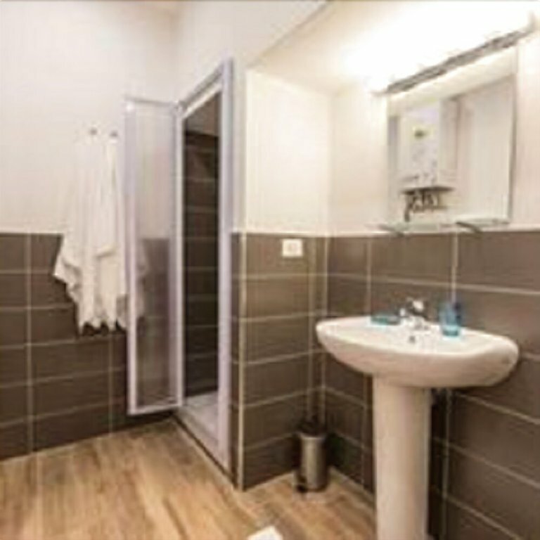 Otel Certosa 4a, Milano, foto