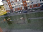 Playground (Tambov, mikrorayon Severny), oyun alanı  Tambov'dan