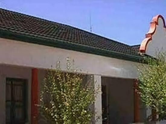 Otel Stumble Inn Backpackers Lodge, , foto