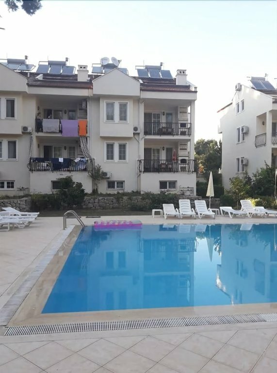 Kısa süreli konaklama Bbf Apart 2 by Dream of Holiday, Fethiye, foto