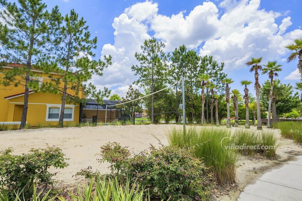 Otel Bikini Bottom, Orlando, foto