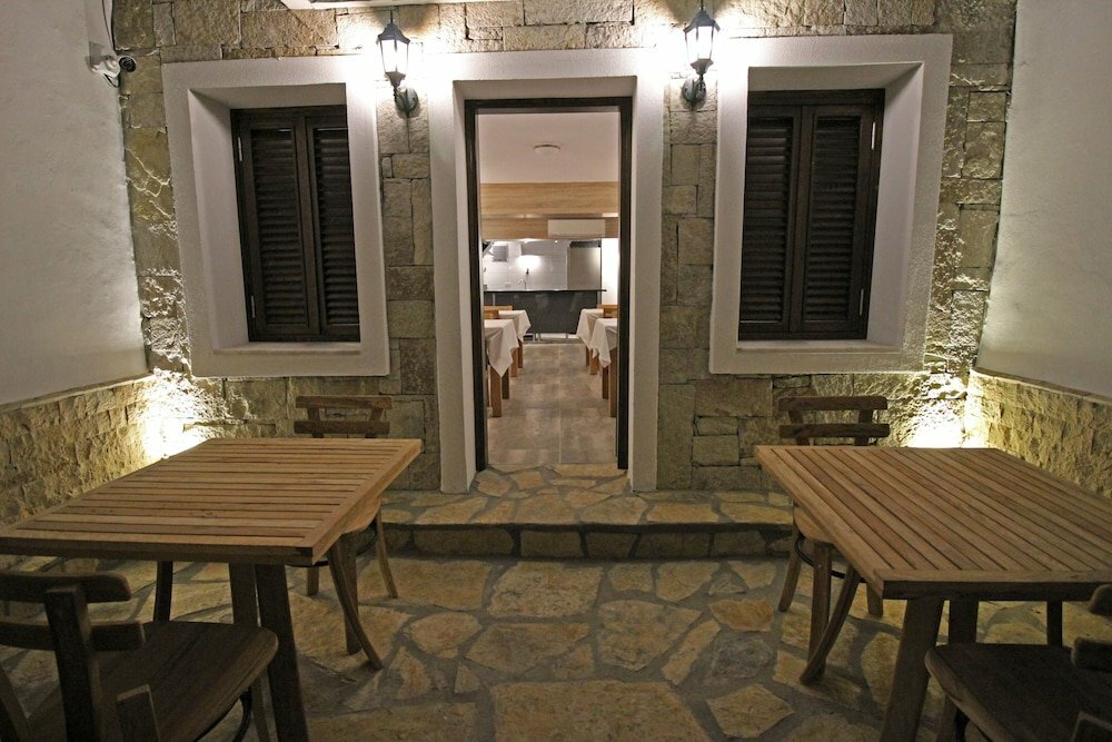 Otel Green House Bozcaada, Bozcaada, foto