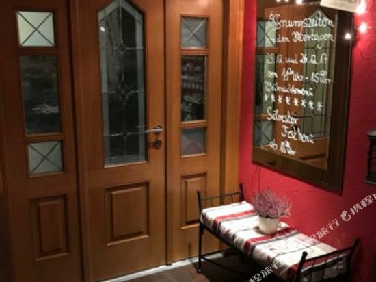 Otel Hotel Gasthaus Kautz, Kuzey Ren‑Vestfalya, foto