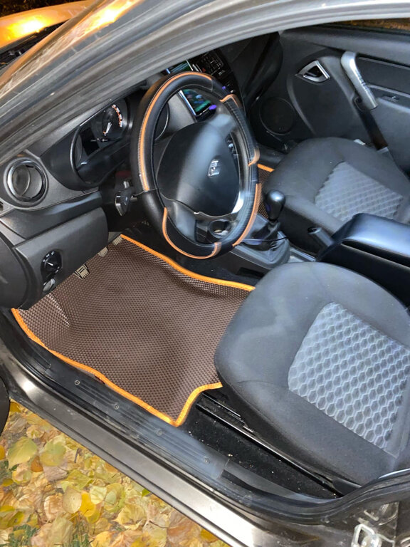 Oto alarm sistemleri Evo Service, Izhevsk, foto