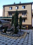 Dom dlya Druzey, Otel, Ip (Kabardino-Balkarian Republic, Elbrusskiy District, Village of Elbrus), konuk evi  Kabardino‑Balkarya'dan