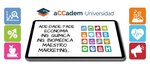 Accadem Universidad (Calle Francia No:1, San Vicente del Raspeig, Sant Vicent del Raspeig), kişisel gelişim merkezi  Valensiya'dan
