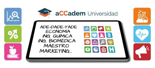 Kişisel gelişim merkezi Accadem Universidad, Valensiya, foto