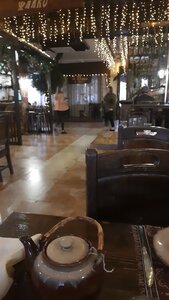 Кавказская пленница (ulitsa Postysheva No:56, Svobodny), restoran  Svobodniy'den