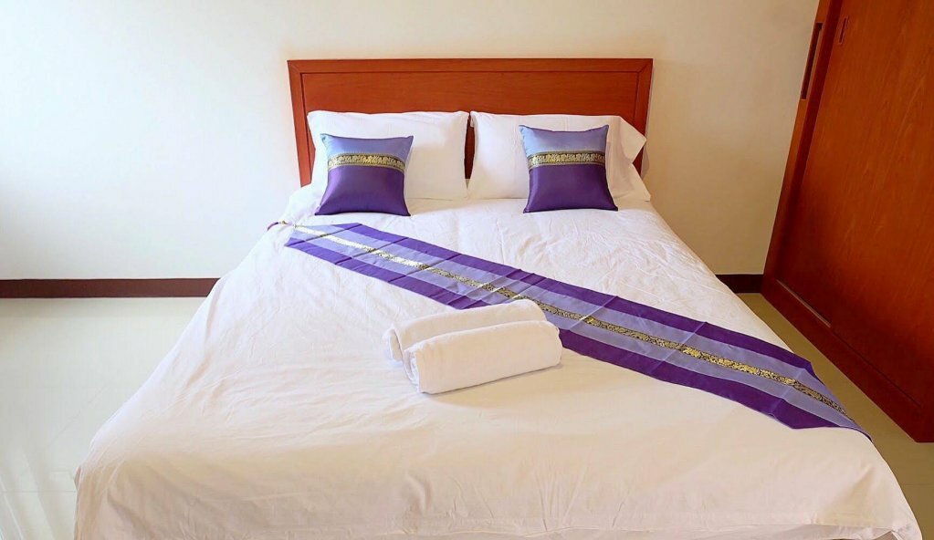 Otel Tikky Place, Chiang Mai, foto