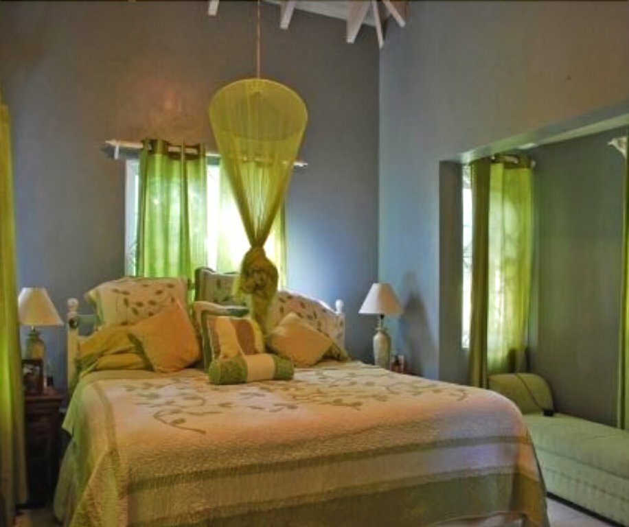 Otel Villa Knysna, Dünya, foto