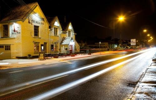 Otel Sodbury House, İngiltere, foto