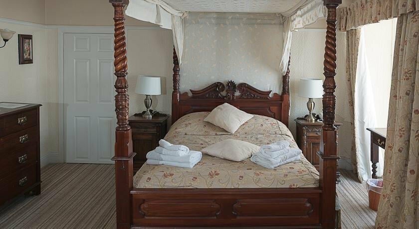 Otel The Old Well Inn, İngiltere, foto