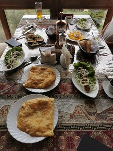 Arcah (улица Батурина No:7А, посёлок городского типа Ливадия), kafe  Kırım Cumhuriyeti'nden