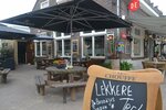 Herberg Thijssen (North Brabant, Boxmeer, Spoorstraat, 5), otel  Hollanda'dan