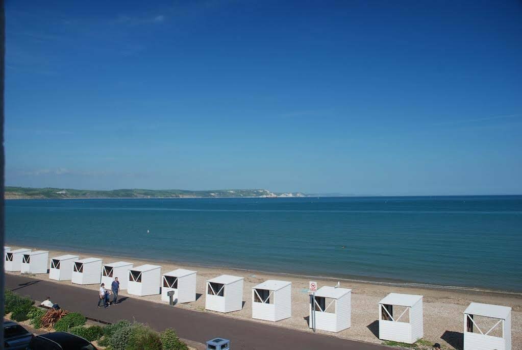 Otel The Seaspray, , foto