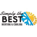 Simply The Best Heating And Cooling (Arizona, Maricopa County, City of Gilbert), isıtma sistemleri ve ekipmanları  Gilbert'ten