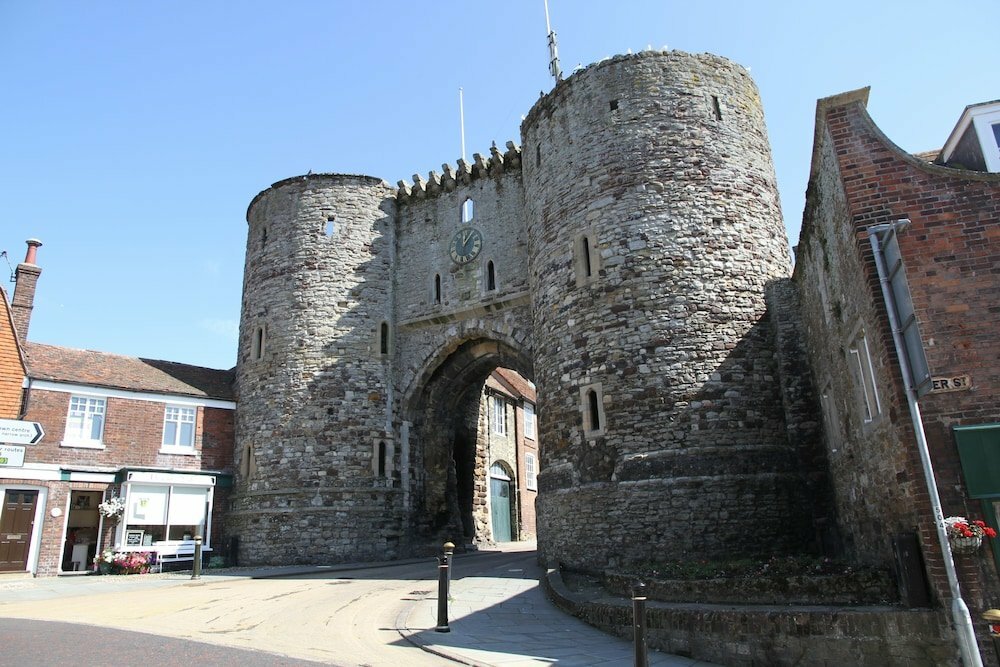 Otel Whitefriars, , foto