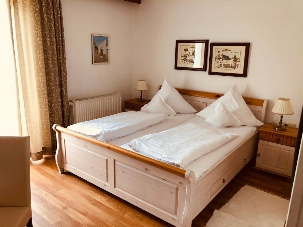 Otel König Ludwig Stub´n, Bavyera, foto