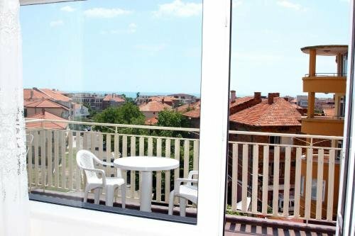 Otel Vlasta Family Hotel, Burgaz, foto