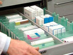 Farmacia S. Martino (Via Magenta No:26, Campi Bisenzio), alternatif tıp merkezleri