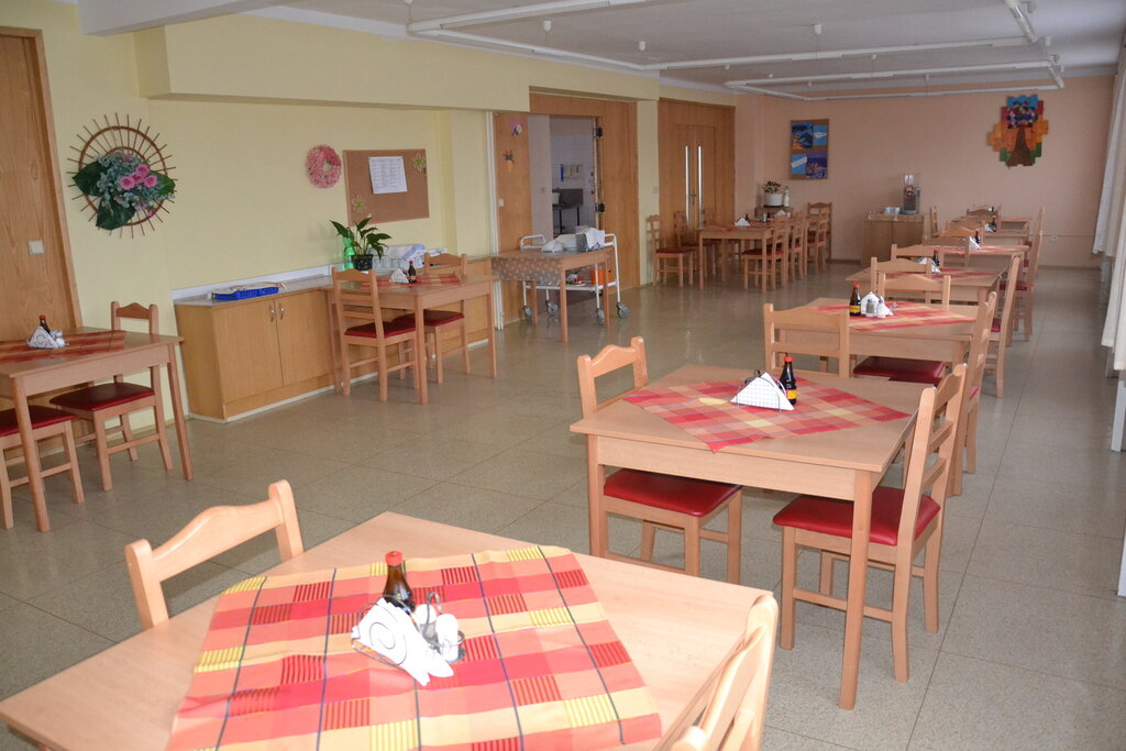 Sosyal yardım kuruluşları Domov Kladno - Švermov, poskytovatel sociálních služeb, Kladno, foto