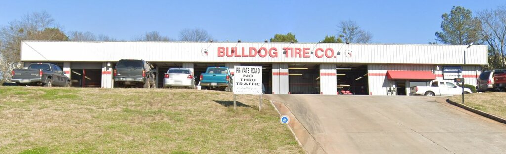 Otomobil kliması firmaları Bulldog Tire Discounters, Covington, foto
