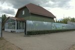 Garmoniya sada (Tver Region, Kalininskiy munitsipalny okrug, Emmausskoye Rural Municipality), peyzaj tasarımı  Tverskaya oblastından