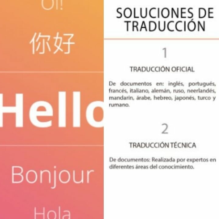 Tercüme büroları Estudios Cambridge SAS, Manizales, foto