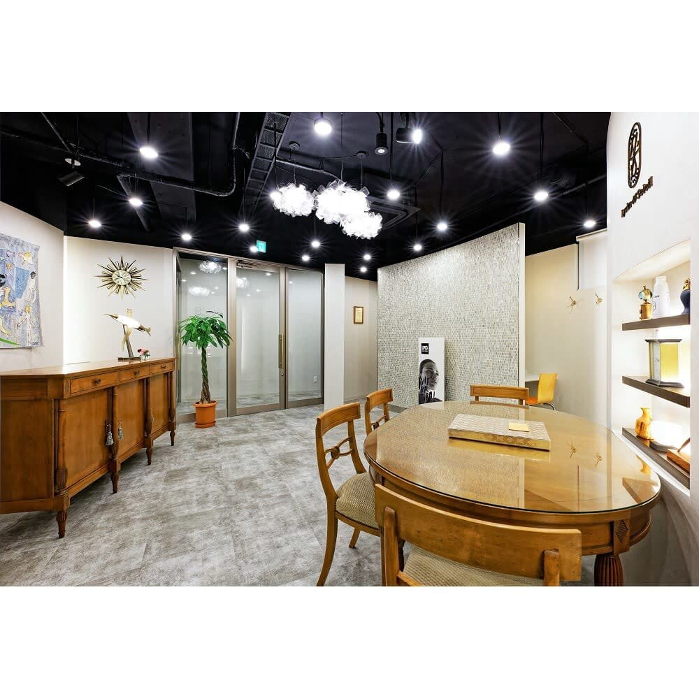 Spa Lycka48Soleil, Nagoya, foto