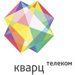 Quartz telecom (Komsomolskaya Street No:24), i̇nternet hizmet sağlayıcıları  Podolsk'tan