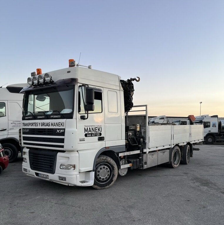 Toplu taşıma yönetimi ve bakımı Transportes Maneki, , foto