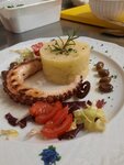 La Rosa Blu (Piedmont, Provincia di Cuneo, Via Guglielmo Marconi), pizzacılar  Piyemonte'den
