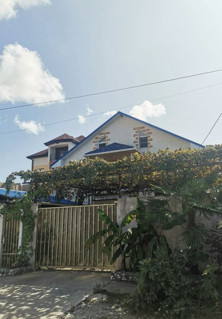 Konuk evi Гостевой дом Юг2, Soçi, foto