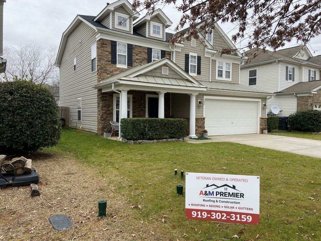 i̇nşaat firmaları A & M Premier Roofing & Construction, LLC, Roli, foto