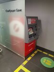 ЮниКредит Банк (No:1, mikrorayon IKEA), atm'ler  Himki'den