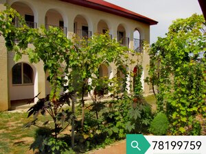 Гостиница (улица Кирова No:53, посёлок городского типа Черноморское), otel  Kırım Cumhuriyeti'nden