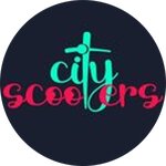 City Scooters (Bratskaya ulitsa No:7Б), scooter, denge bisikleti mağazası  Irkutsk'tan