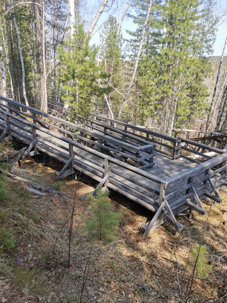 Resort oteller, tesisler Визит-центр Дулиха, Buriatya, foto