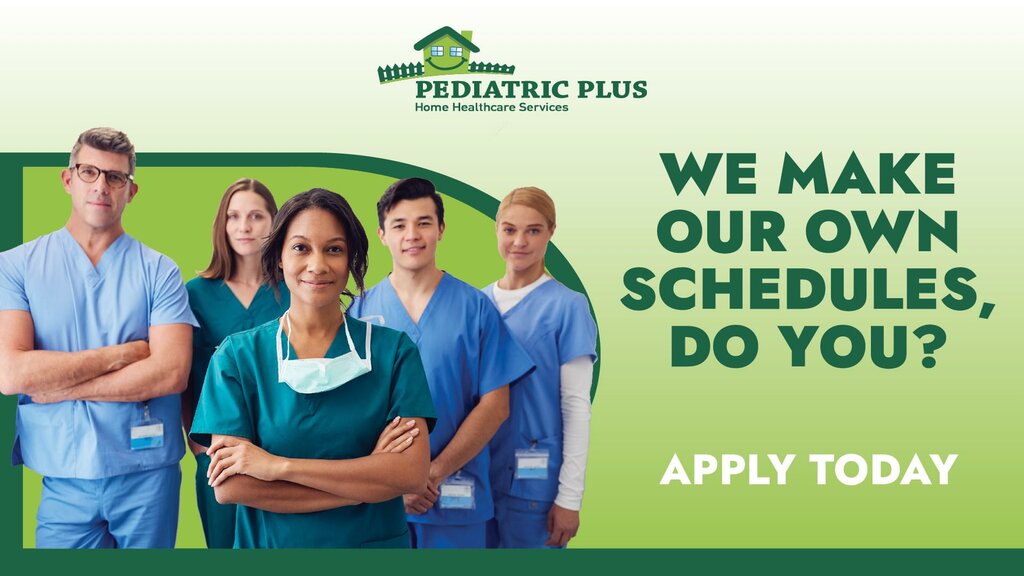 Evde tıbbi yardım Pediatric Plus Home Healthcare, Clarksville, foto