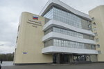 Тверской областной суд (Bragina Street No:1, Tver), adliyeler  Tver'den