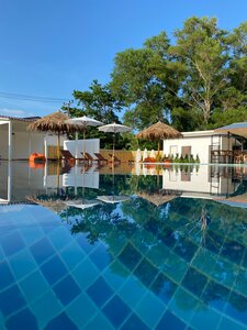 Allthai (Mueang Phuket, Chalong, Soi Banklang), kafe