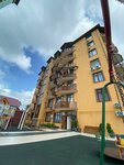 Море Квартир Best Apartment (Belorusskiy pereulok No:1, Adler), otel  Soçi'den