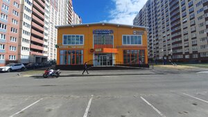 Darth Vaper (Solechniy Boulevard No:4Б), elektronik sigara satış noktaları  Cheboksary'den