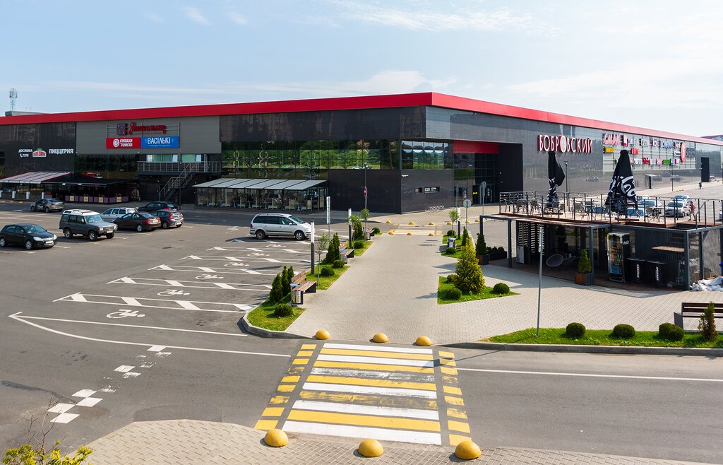 Mikrofinans CreditBel, Mozyr, foto