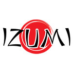 Izumi (ulitsa Lenina No:64), suşi ve asya ürünleri  Azov'dan