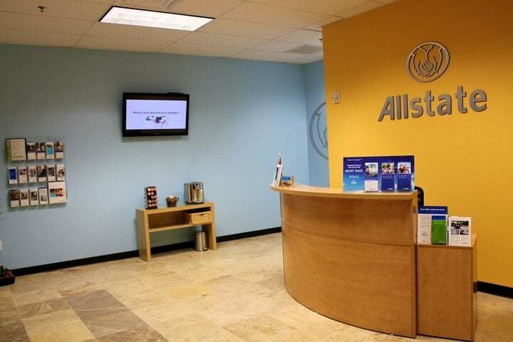 Sigorta şirketleri Syed Raza: Allstate Insurance, Sugar Land, foto